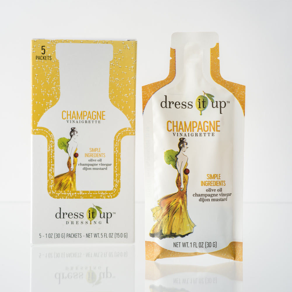 Products | Dress It Up Dressing