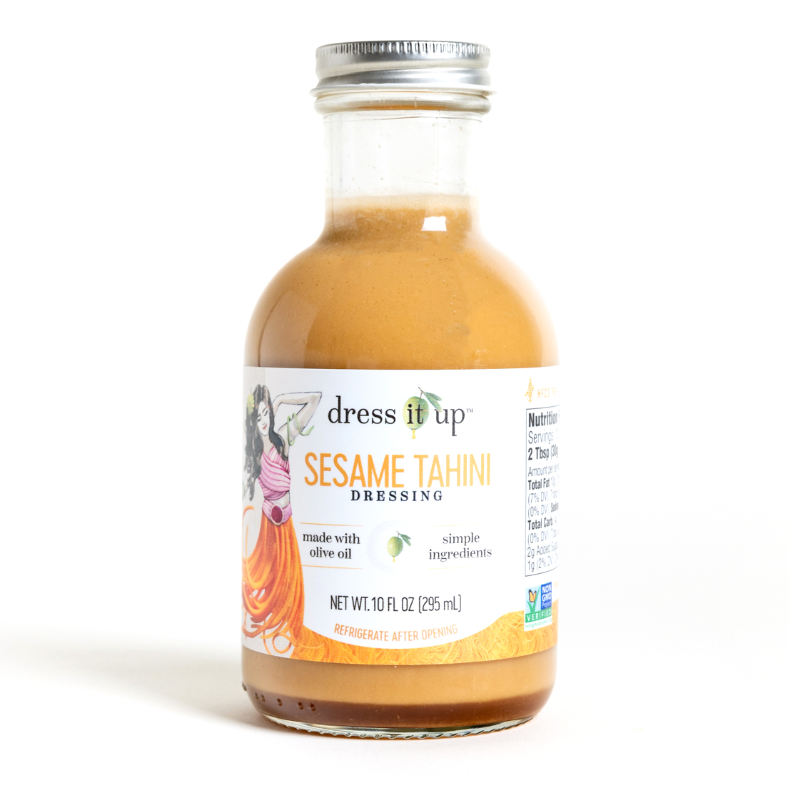 Products | Dress It Up Dressing